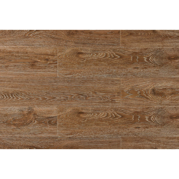 SAMPLE - Archard Oak Laminate Flooring | Joss & Main
