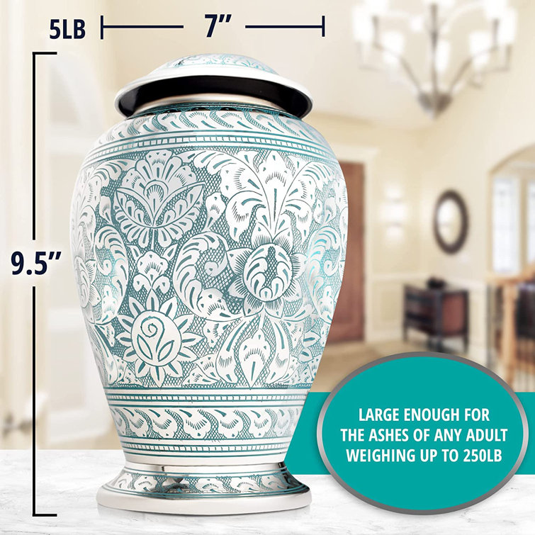 All For U Inc Cremation Urn - Wayfair Canada