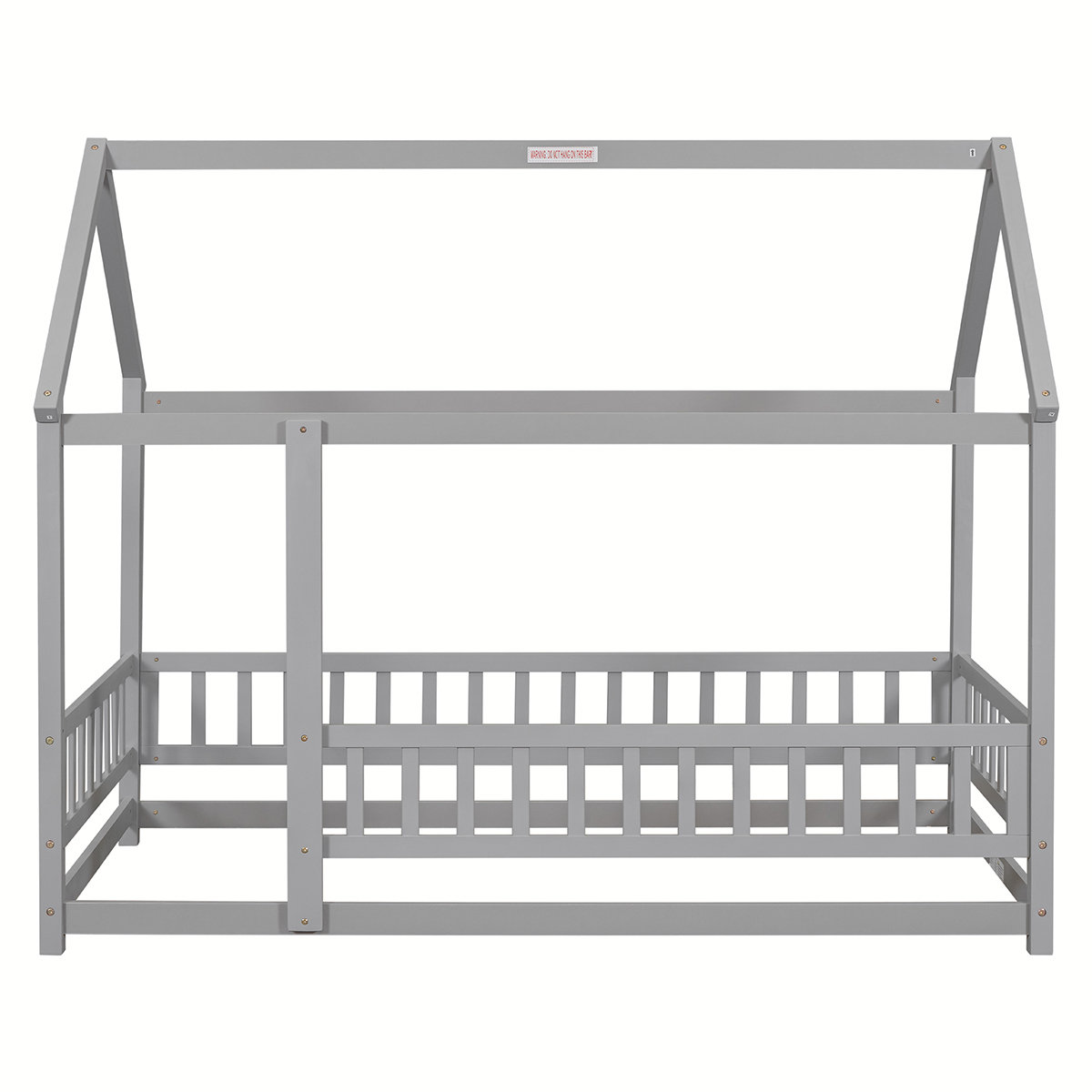 Harper Orchard Mileti Daybed | Wayfair