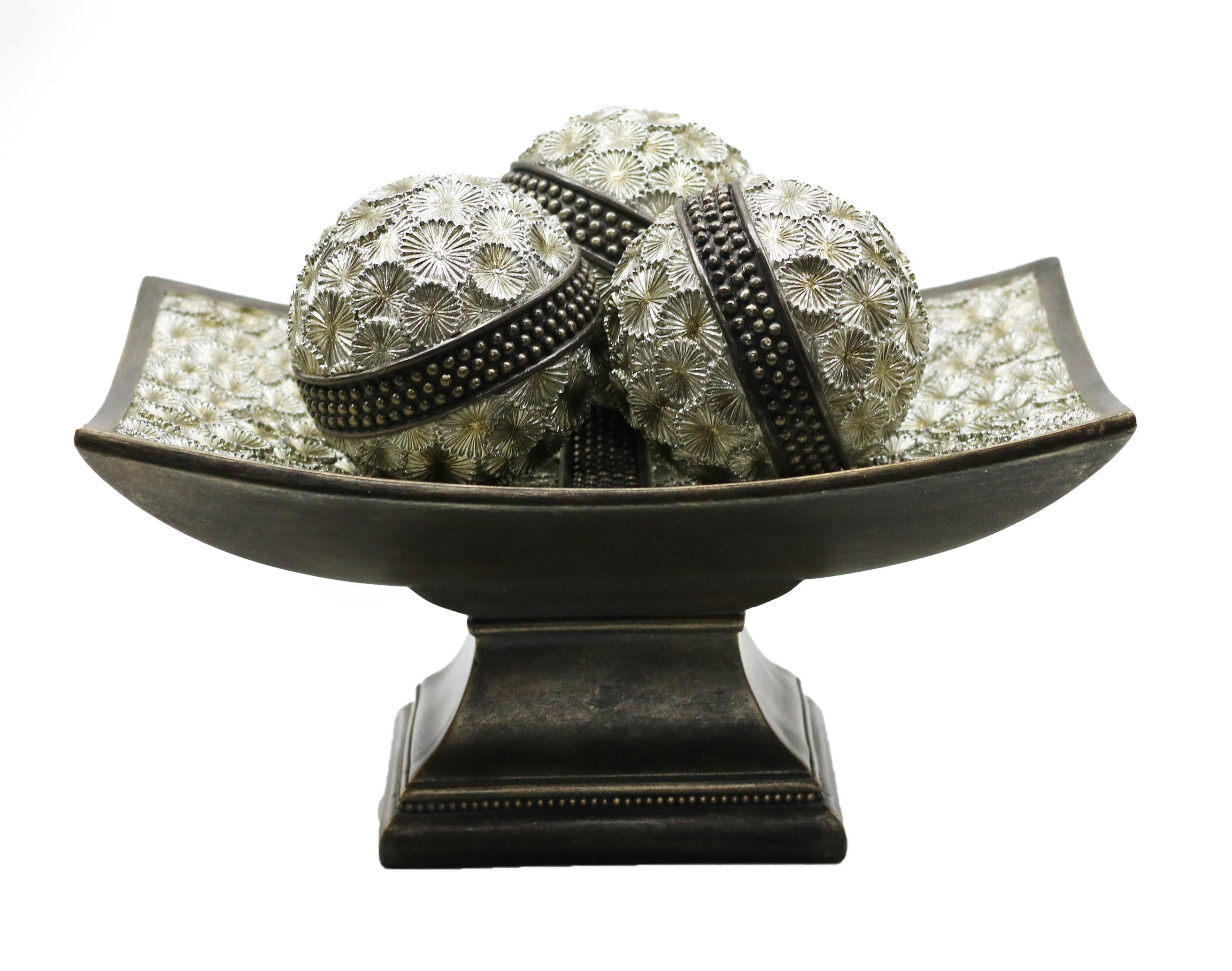 Charlton Home® Ciccotelli Decorative Bowl 1 - Wayfair Canada
