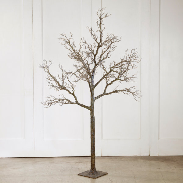 Red Barrel Studio® Twig Floor Bonsai Tree & Reviews | Wayfair
