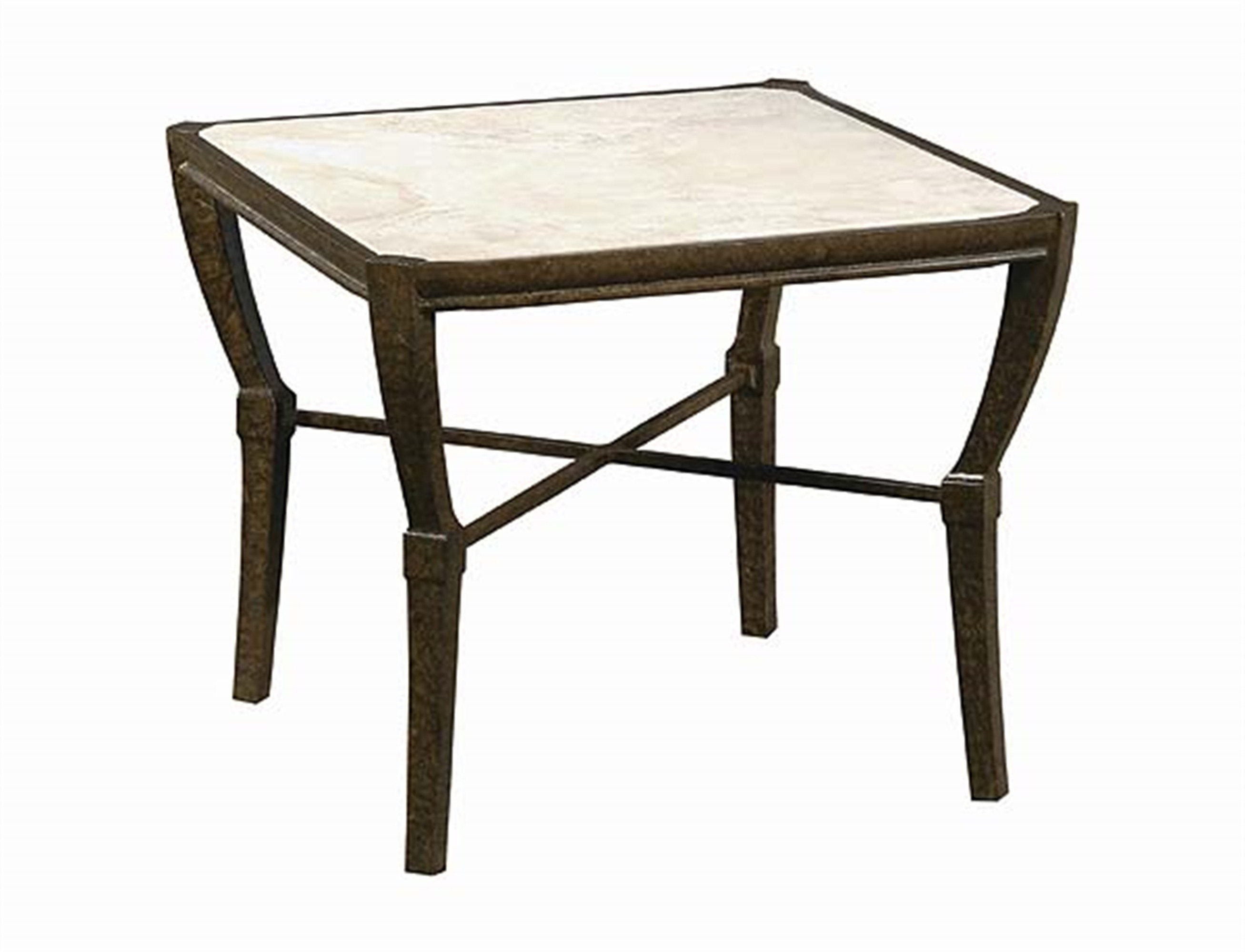 Century Andalusia Side Table | Perigold