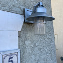 Sand & Stable Estella Stonestrong Wall Light & Reviews | Wayfair