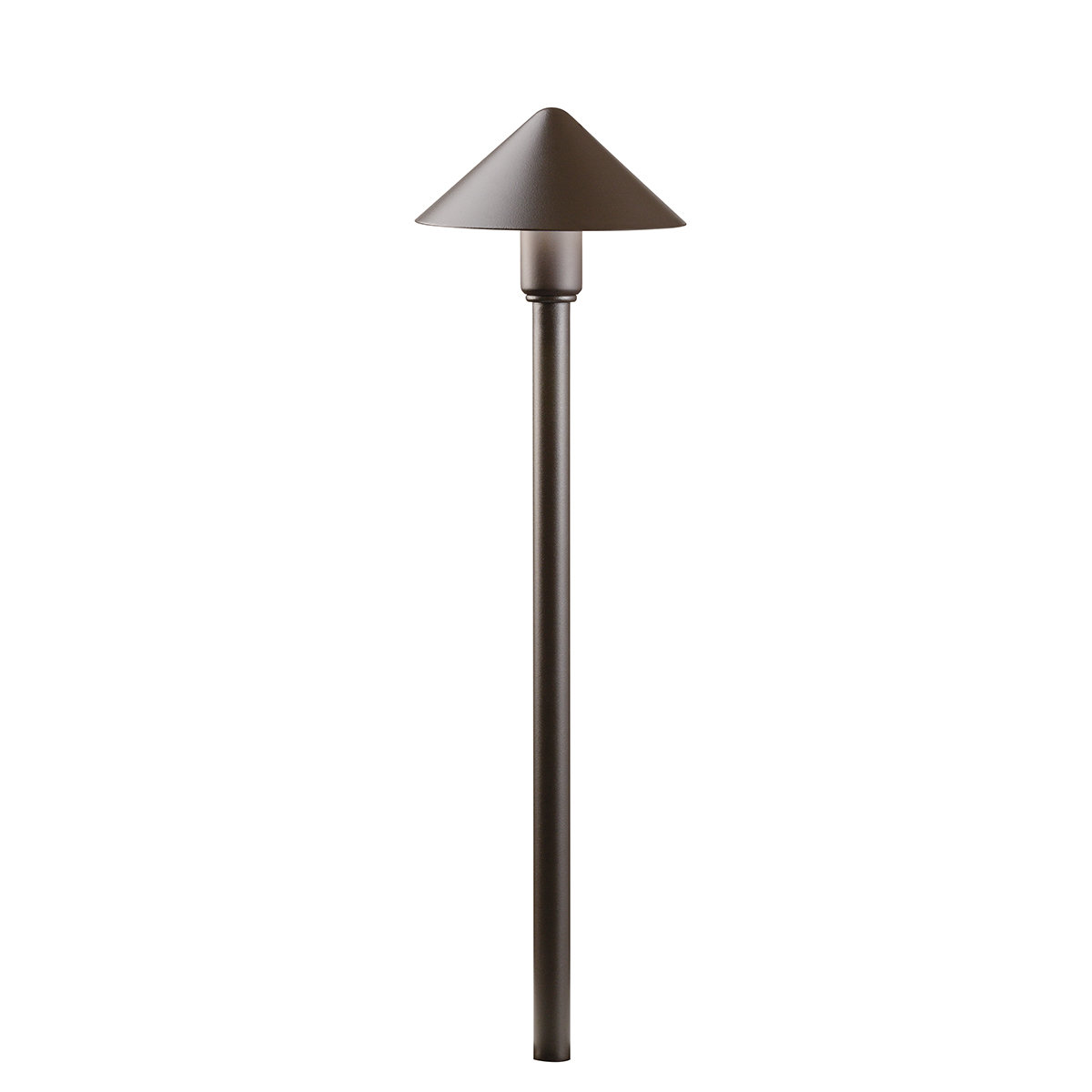 Arlmont & Co. Chimal 1-Light LED Pathway Light | Wayfair