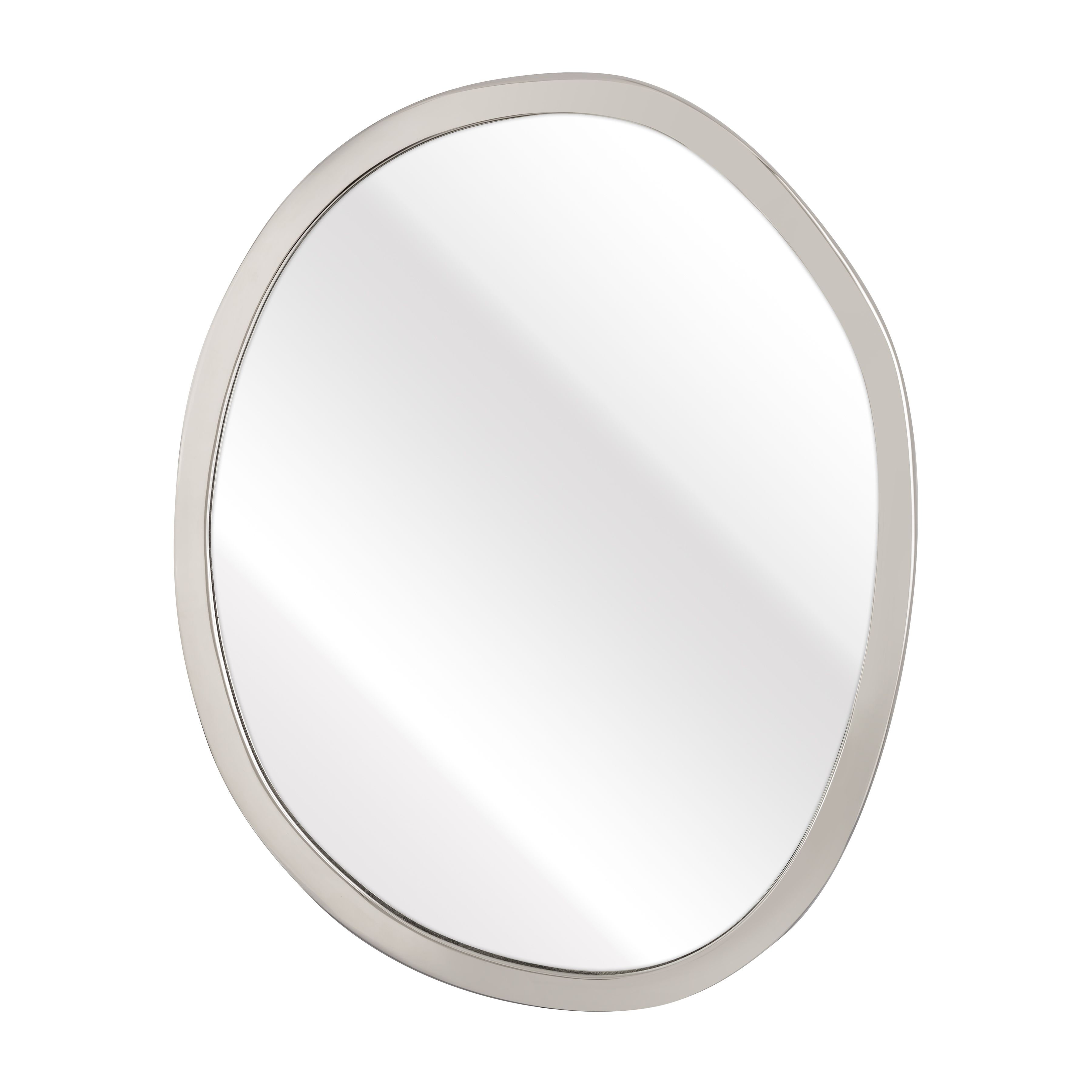 Ivy Bronx Flex Mirror - Medium | Wayfair