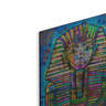 Bungalow Rose 'Tutankhamun' by Dean Russo Metal Wall Art | Wayfair