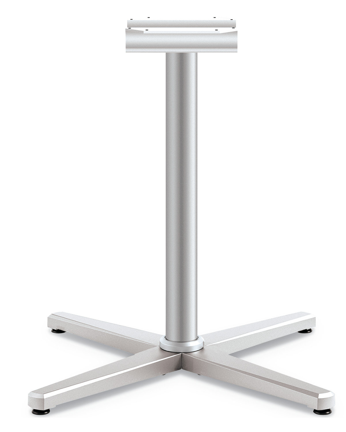 HON Cross Table Base | Wayfair