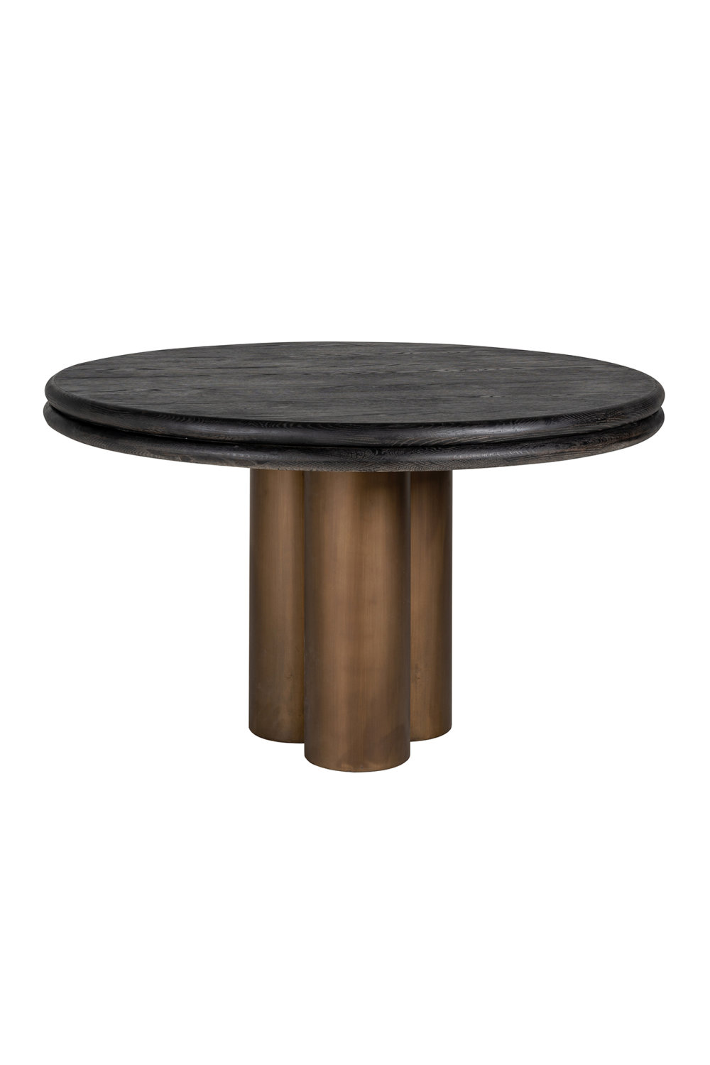 OROA Macaron 51" Pedestal Dining Table | Wayfair