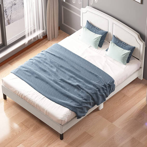 House of Hampton® Fuson 9 - Drawer Dresser with Mirror | Wayfair