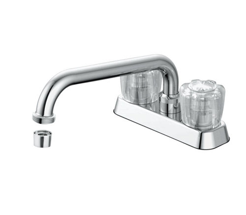 OakbrookCollection Oakbrook Collection Touch Kitchen Faucet | Wayfair