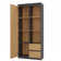 Zipcode Design Ikin Bookcase & Reviews | Wayfair.co.uk