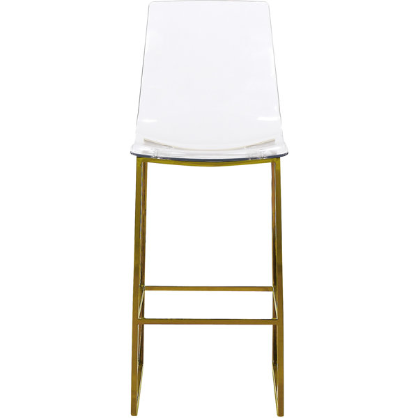 Mercer41 Cayden Counter Stool & Reviews | Wayfair