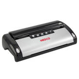 Nesco Deluxe Vacuum Sealer & Reviews | Wayfair