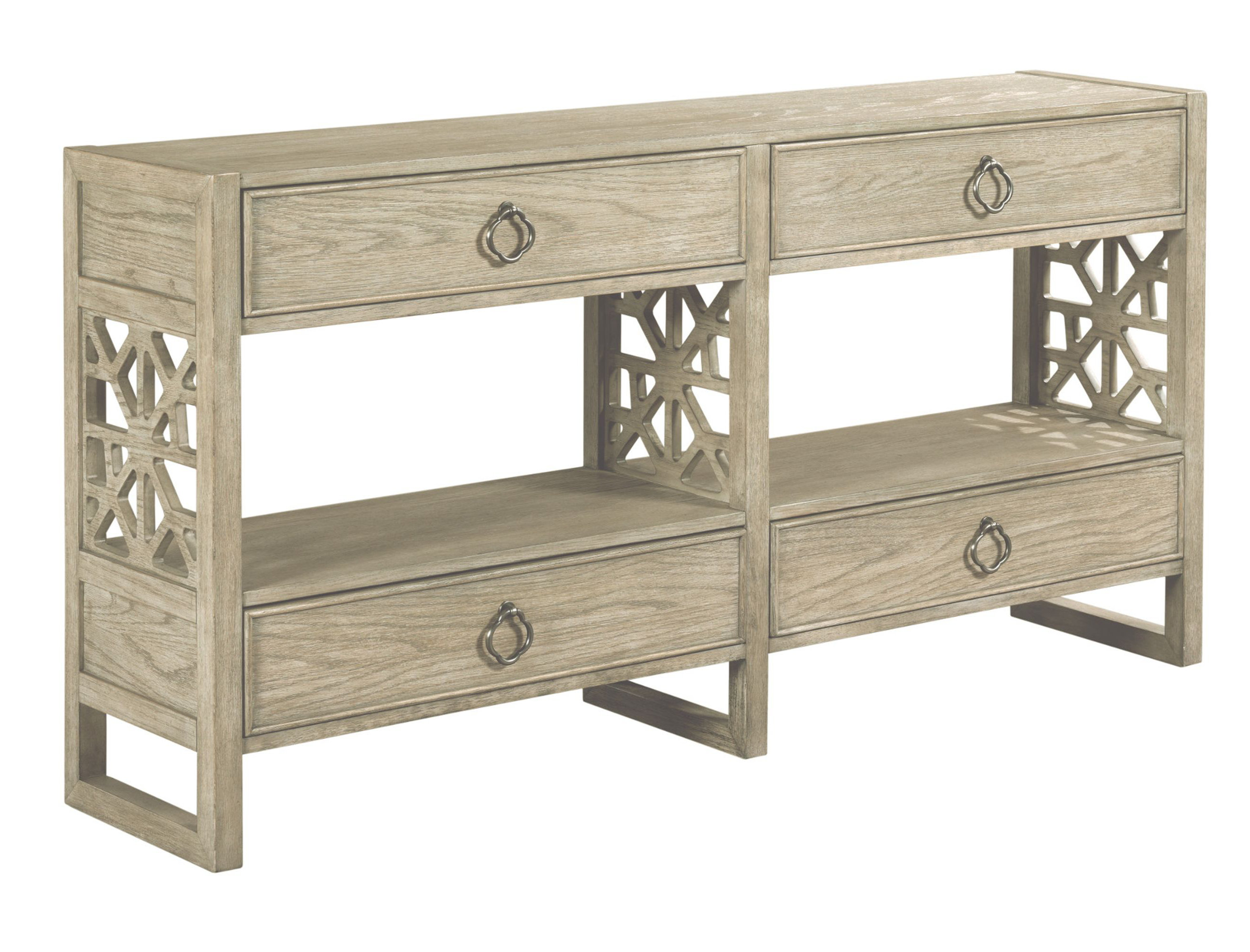 Birch Lane™ Adalyn 62'' Console Table | Wayfair