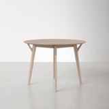 Modern White Dining Tables | AllModern