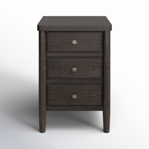 Birch Lane™ Shay 2-Drawer Nightstand & Reviews | Birch Lane