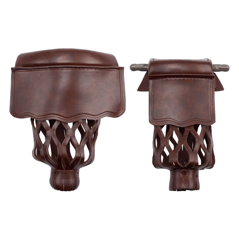 GSE Games & Sports Expert Color 6 Piece PU Leather Billiard Pool Table ...