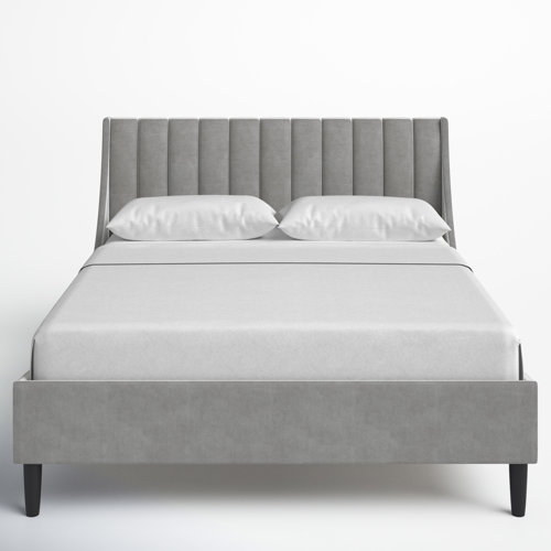 Upholstered Beds | Joss & Main