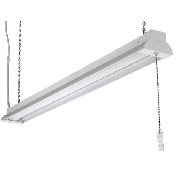 ETi Solid State Lighting LED Shop Light | Wayfair