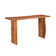 Loon Peak® Finneytown 57'' Solid Wood Console Table | Wayfair