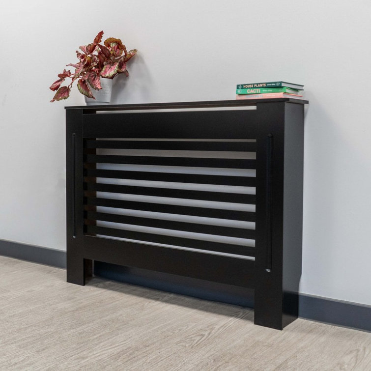 Belfry Heating Iain Wall-Mounted Radiator Cover | Wayfair.co.uk