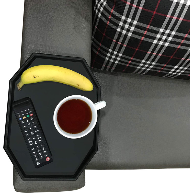 Anadea Clip-On Attachable Table | Wayfair