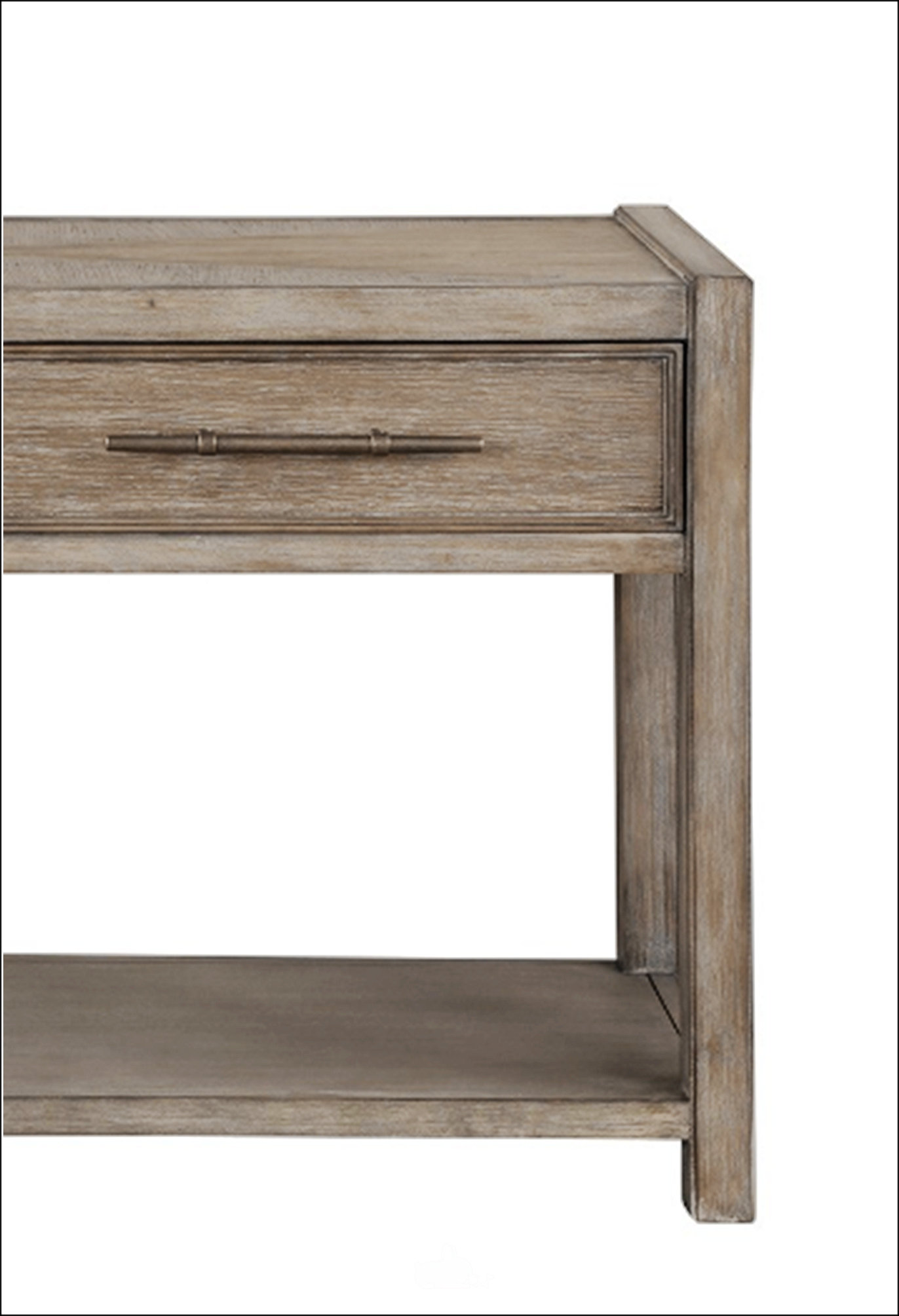 Loon Peak® Jenesia 53.99'' Console Table | Wayfair