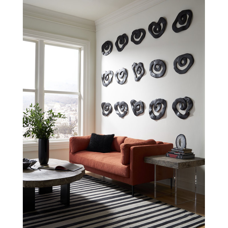 Phillips Collection Swirl Wall Décor | Wayfair