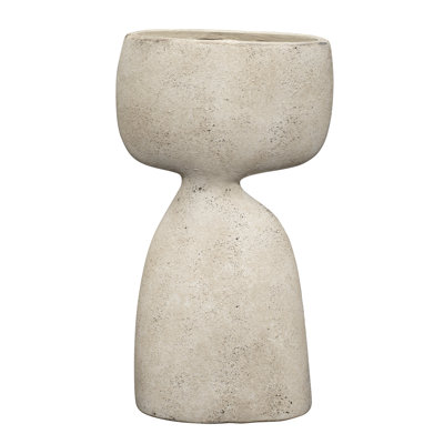 Jamie Young Company Root Handmade Ceramic Table Vase | Wayfair