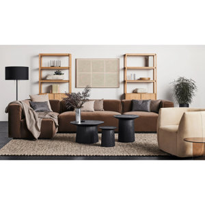 Coco Side Table & Reviews | AllModern