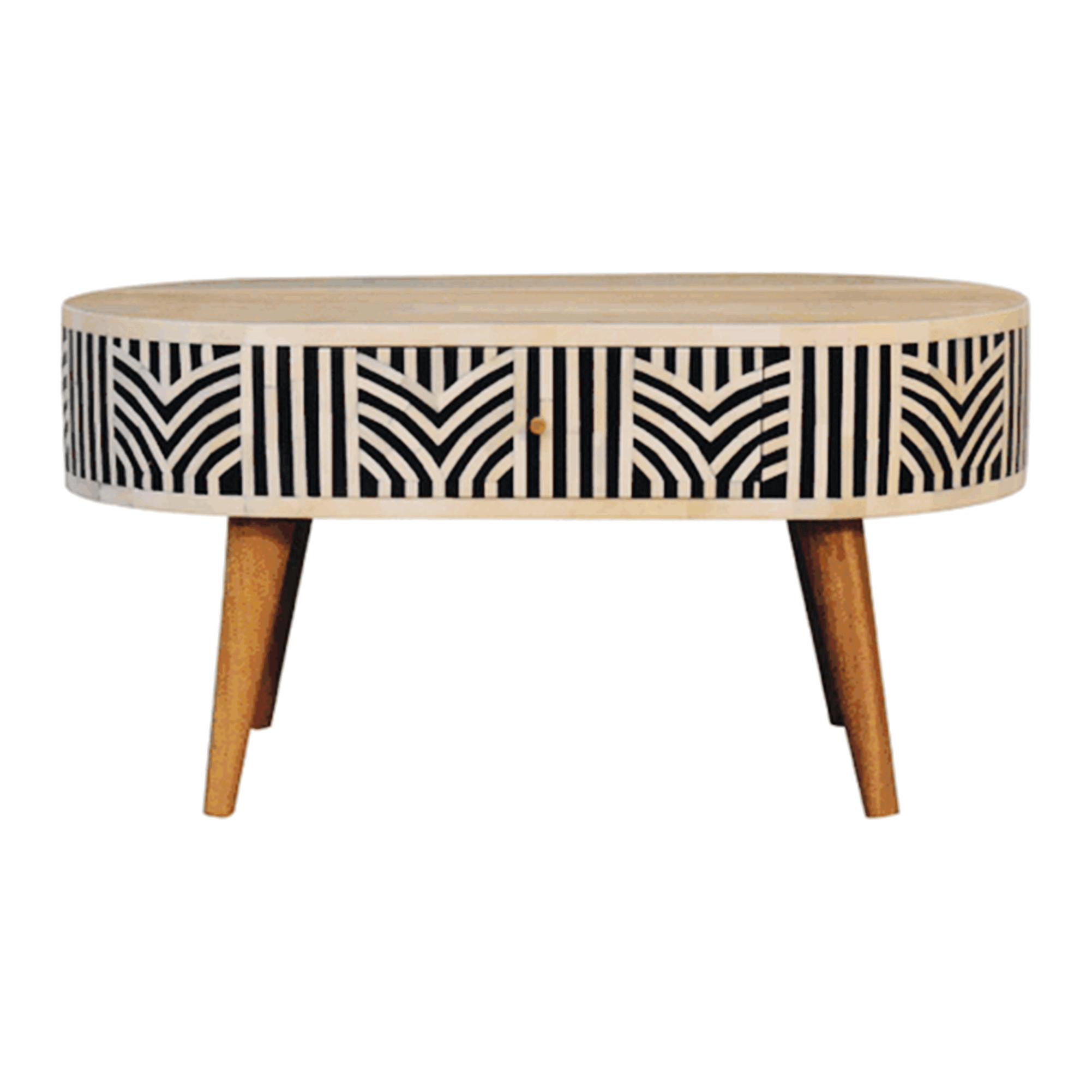 Foundry Select Modern Style Console Table Table Top,Leisure Coffee ...