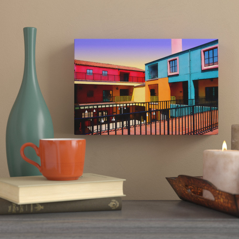 World Menagerie Colours and angles - Wayfair Canada