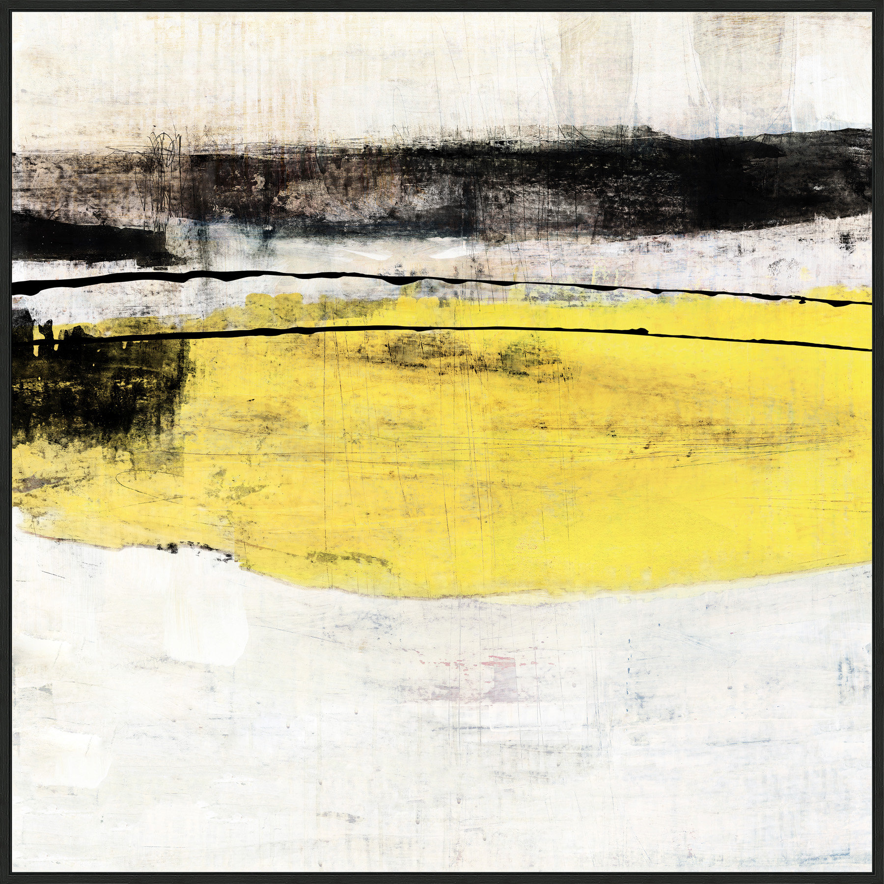 Wendover Art Group The Great Divide by Christopher Kennedy - Floater ...