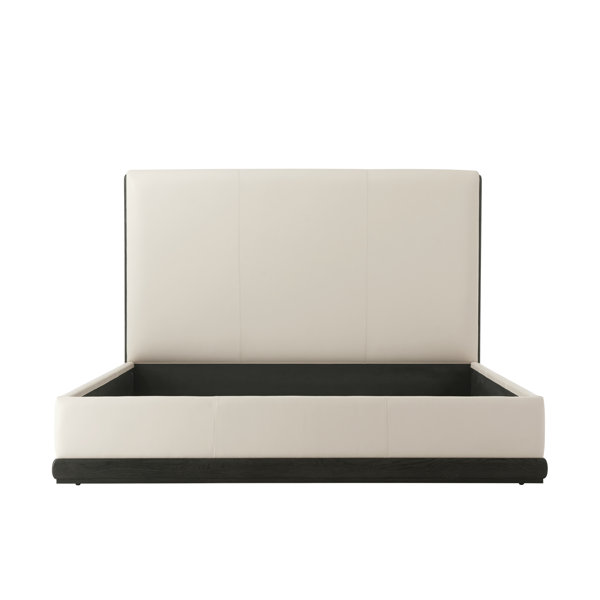 Theodore Alexander Repose Upholstered Bed | Wayfair