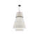 Bover Folie 1 - Light Unique Cone Pendant | Wayfair