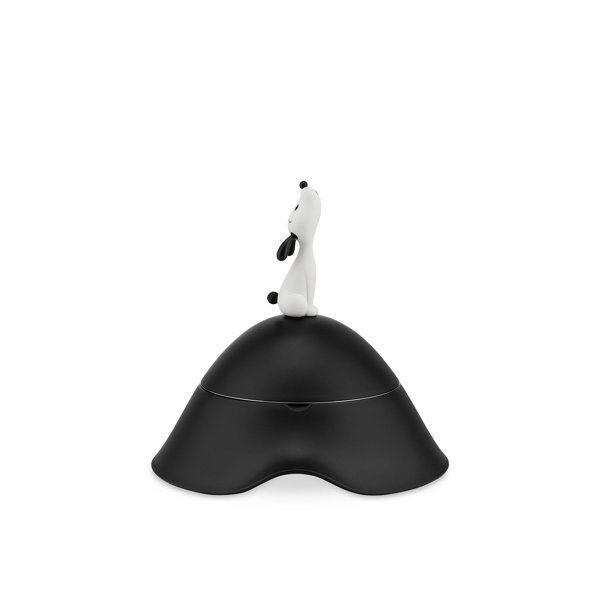 Alessi Lulà Dog Bowl & Reviews | Wayfair
