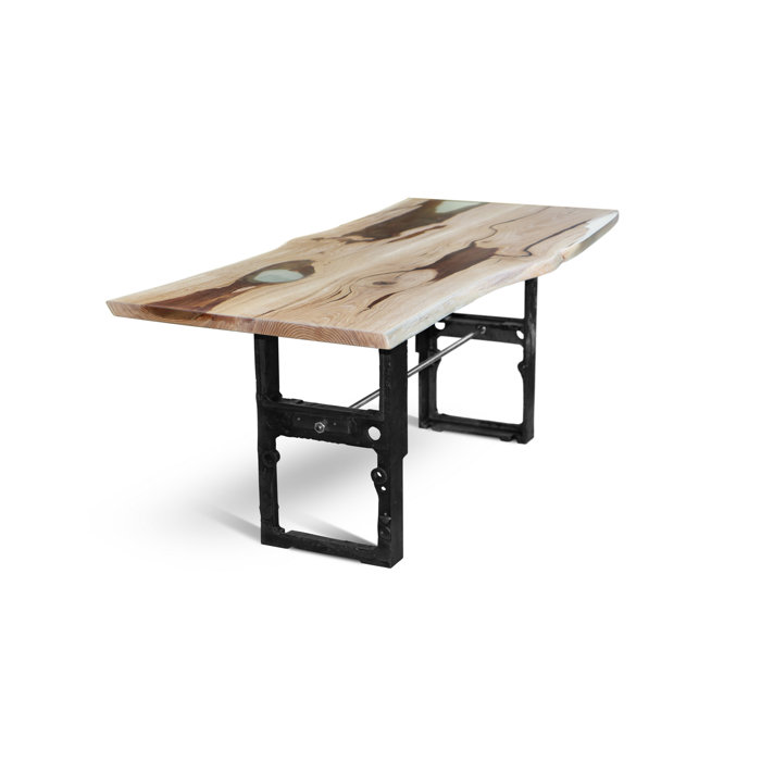 MaximaHouse Urban Dining Table | Wayfair