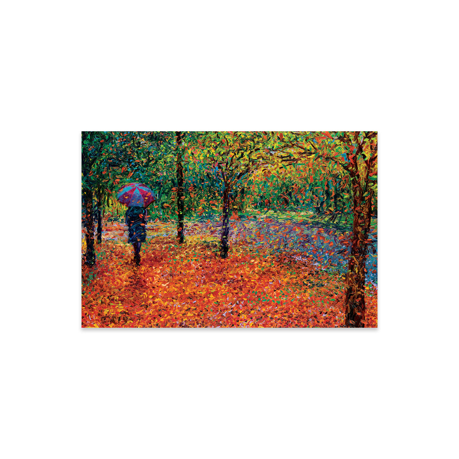 Winston Porter " Layla " by Iris Scott - Wayfair Canada