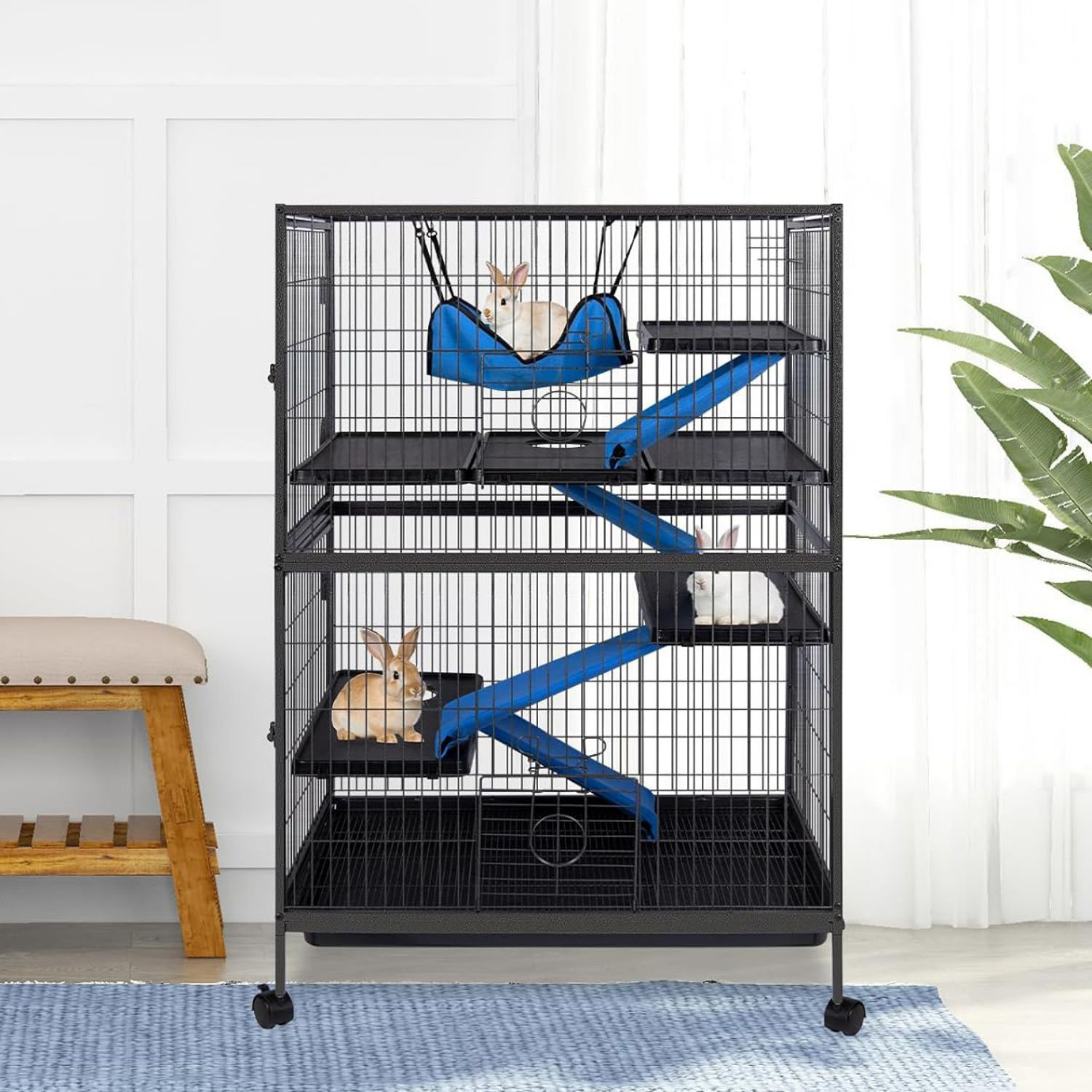 Tucker Murphy Pet™ Edmay Small Animal | Wayfair