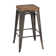 Trent Austin Design® Nesbit Solid Wood Stool & Reviews | Wayfair