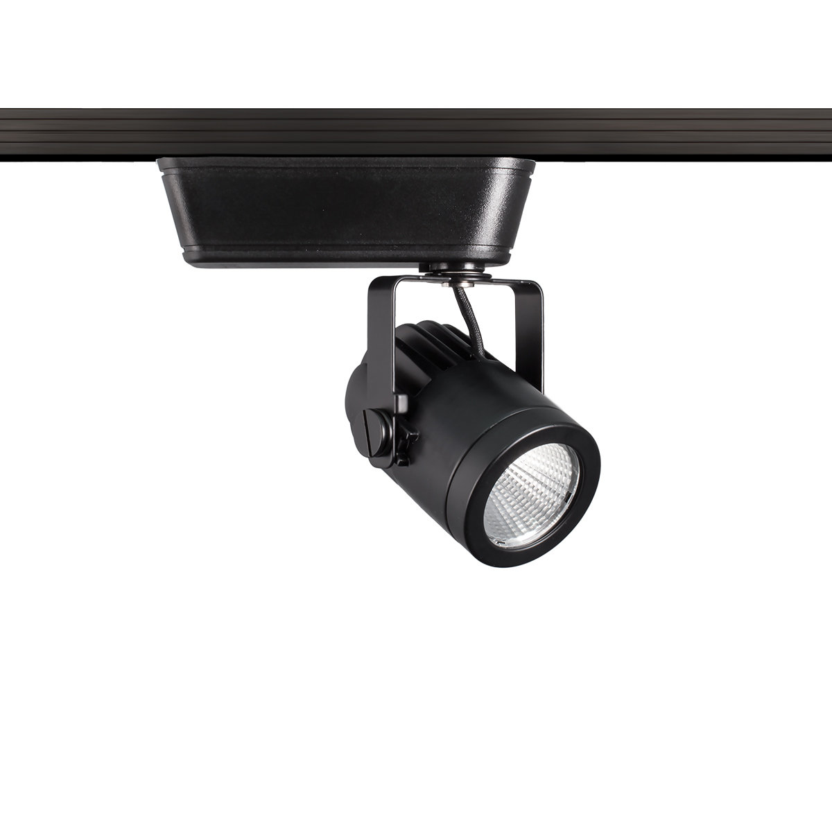 WAC Lighting Precision 5.31" 1 - Light Track Kit | Wayfair
