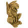 Design Toscano Leo the Laughing Gargoyle Statue & Reviews | Wayfair