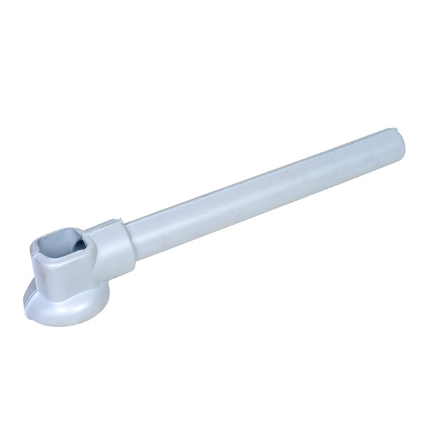 Oatey Ada Under-lavatory Protector Single Supply Cover And Valve Safety ...