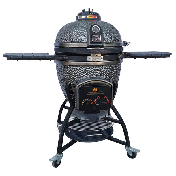 Vision Grills Charcoal Starters & Reviews | Wayfair