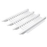 2x4 Basics Steel Enclosure Kit & Reviews | Wayfair