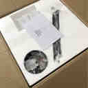 Gracie Oaks Archita 4-Light Matte Black Pendant With Faux Wood Accent ...