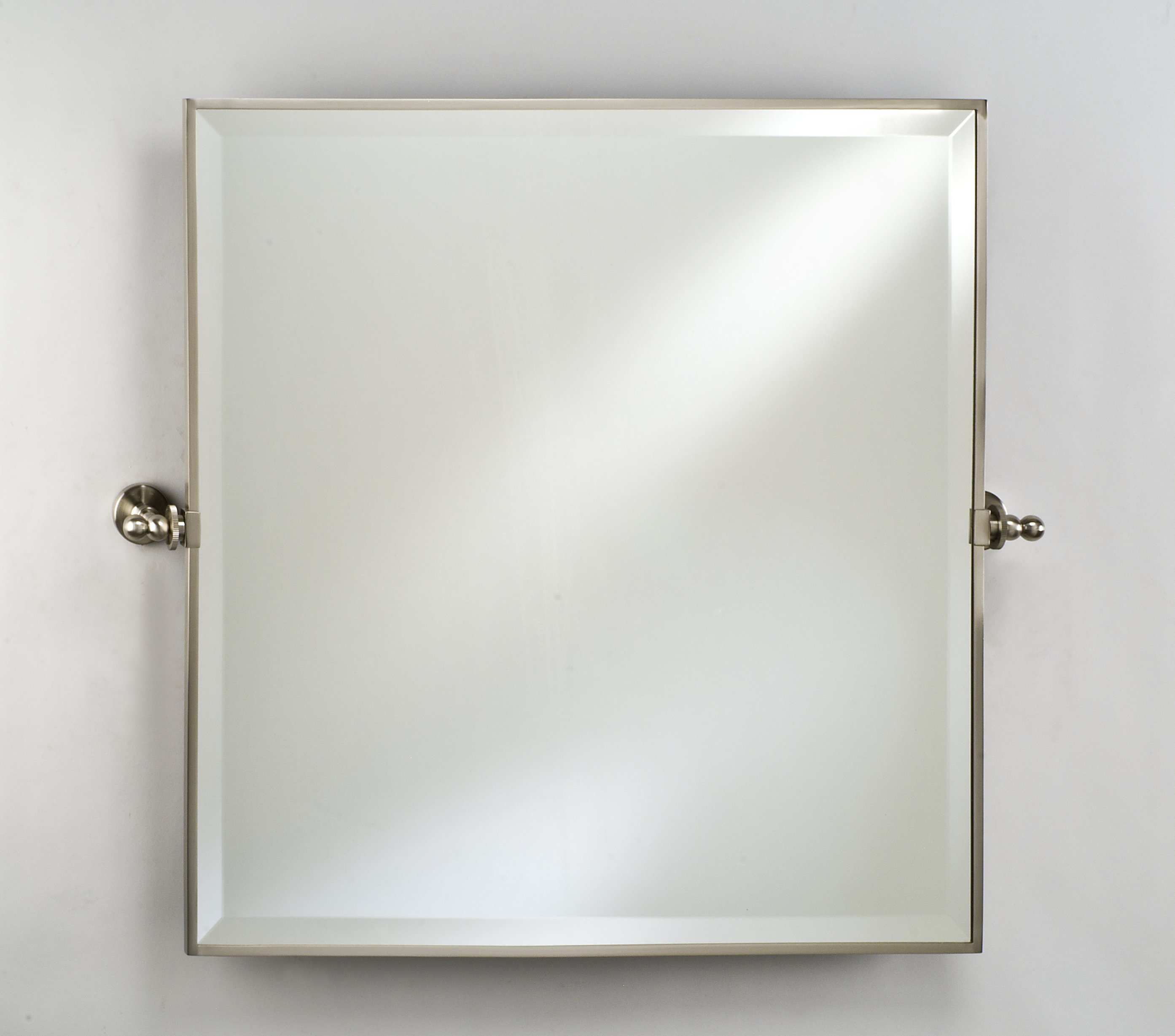 Darby Home Co Ilford Gear Tilt Mirror - Wayfair Canada