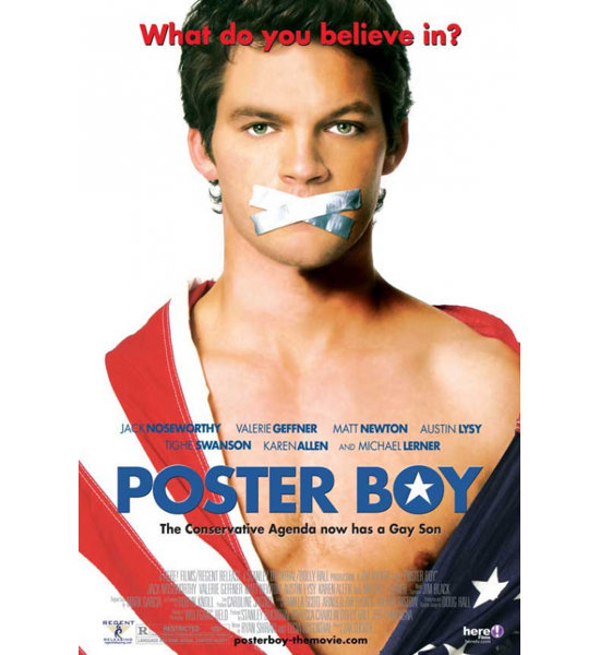 Posterazzi Pop Culture Graphics Poster Boy Movie Poster On Paper Print ...