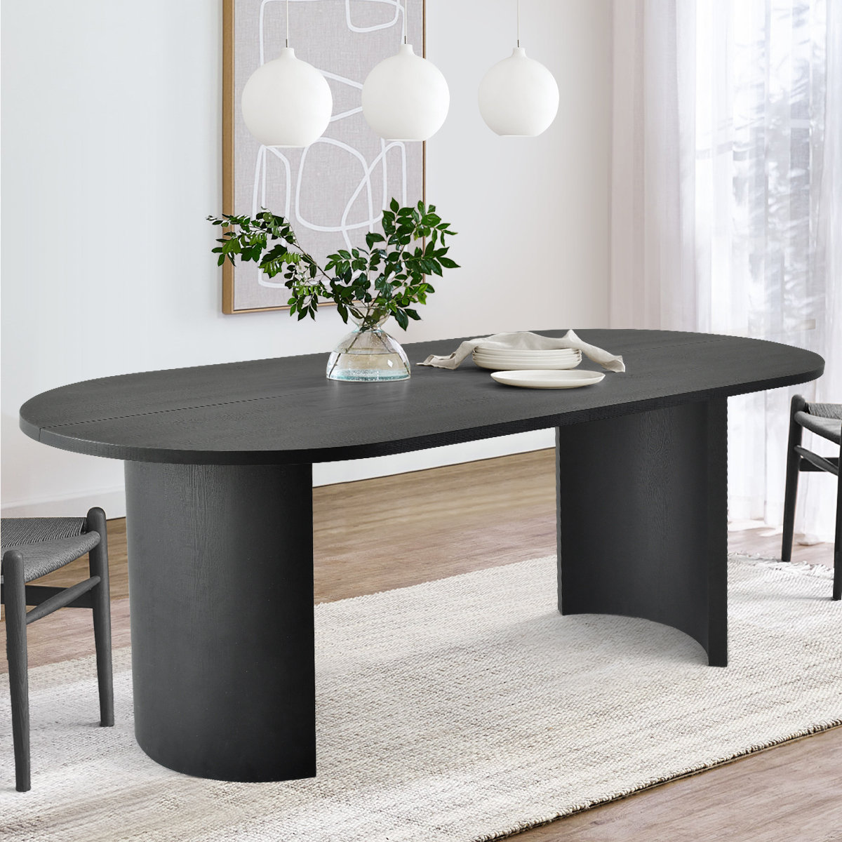 Wade Logan Dining Table