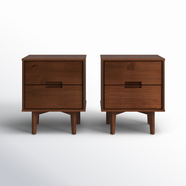 Nightstands & Bedside Tables | Wayfair